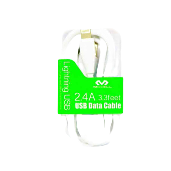MICCELL IPHONE USB CABLE – Best rated wholesaler in NJ